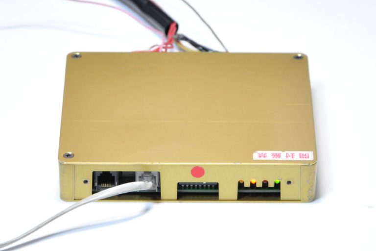 F-CON V Proの通信解析はじめてみました | ココアシステムズ